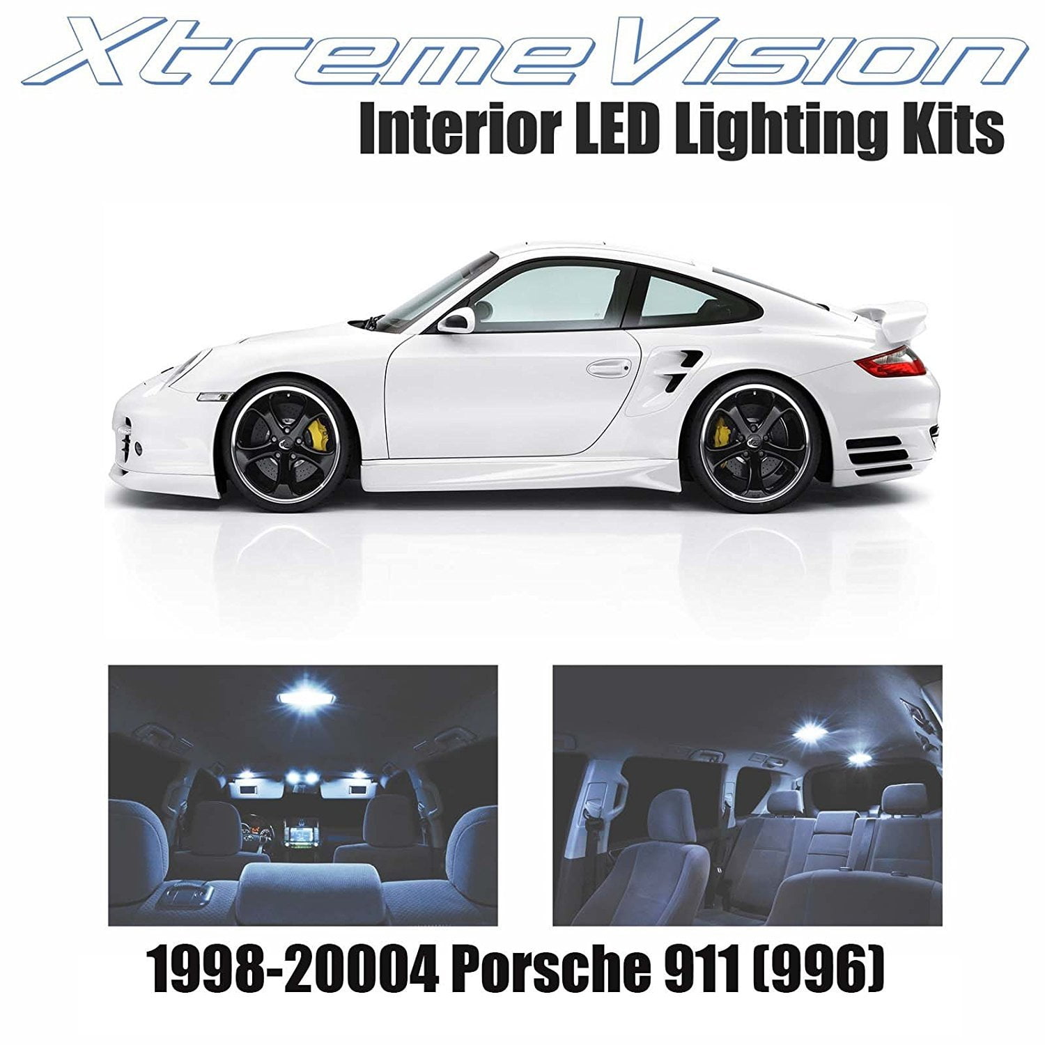 Porsche 911 Interior Kits | Cabinets Matttroy