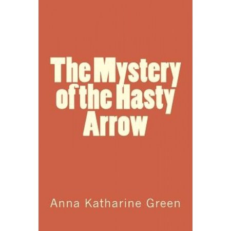 The Mystery of the Hasty Arrow | Walmart Canada