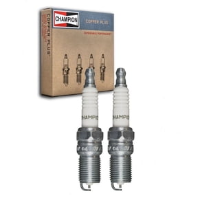 Champion Copper Plus Marine Spark Plug - QL78YC - Walmart.com