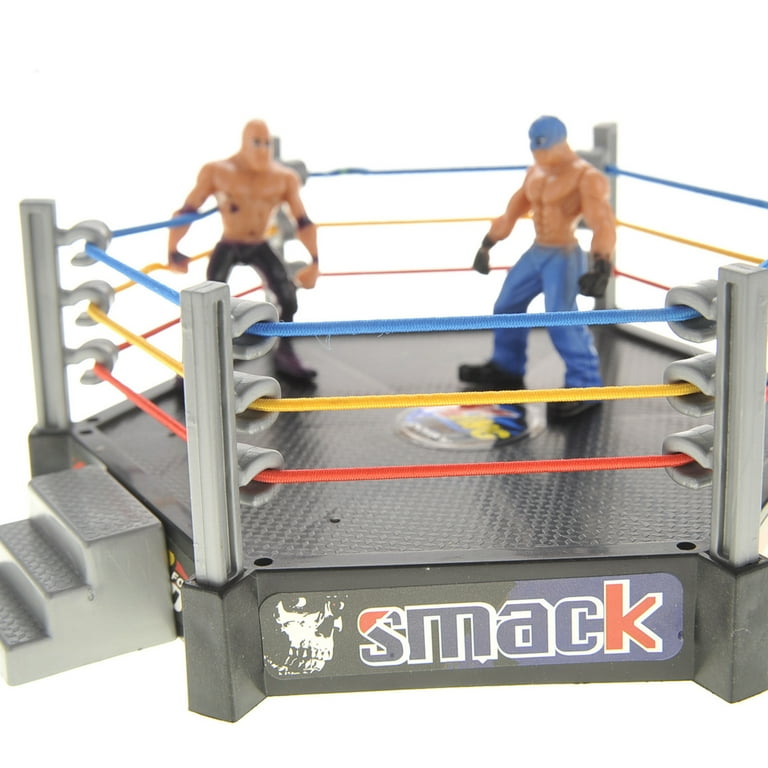 Wwf Wrestling Ring
