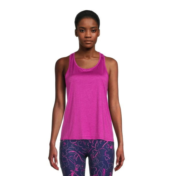 Avia Women's Performance Active Tank Top - Walmart.com