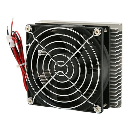 Thermoelectric Cooling System,Semiconductor Refrigeration Cooling ...