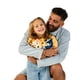 Bluey's Dad Bandit 9" Plush Toy Preschool Ages 3+ - Walmart.com