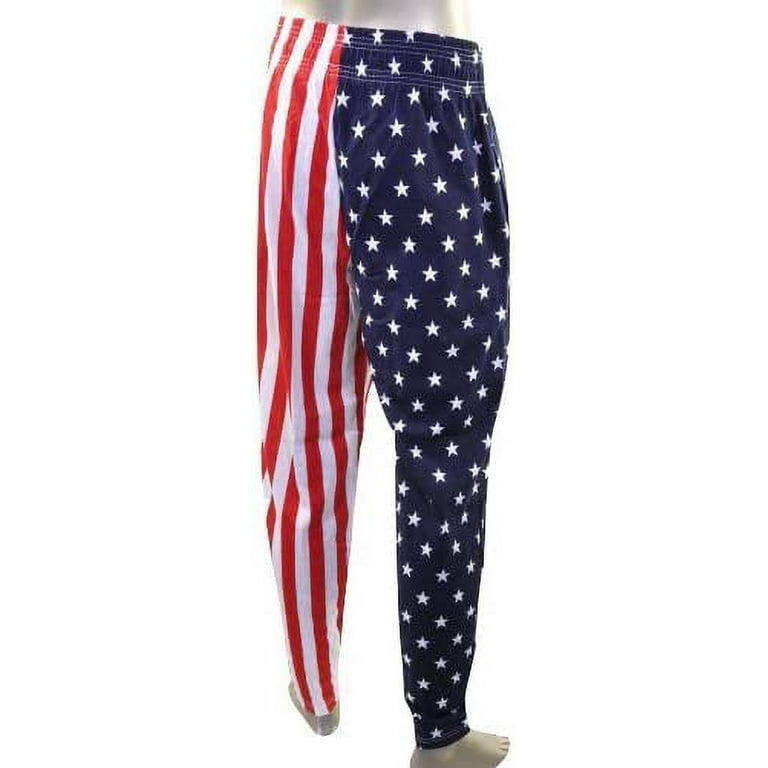 American Flag Pants Napoleon Dynamite