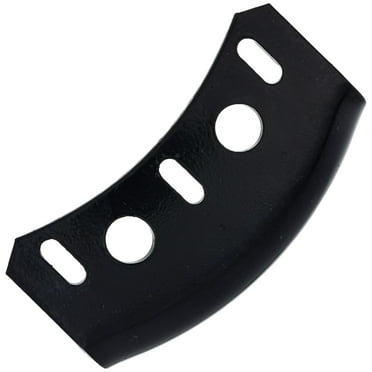 John Deere X300 X500 Series Steel Bumper BM23056 - Walmart.com