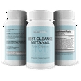 Best Cleanse Metanail Total Cleanse - Premium Toenail Fungus and ...