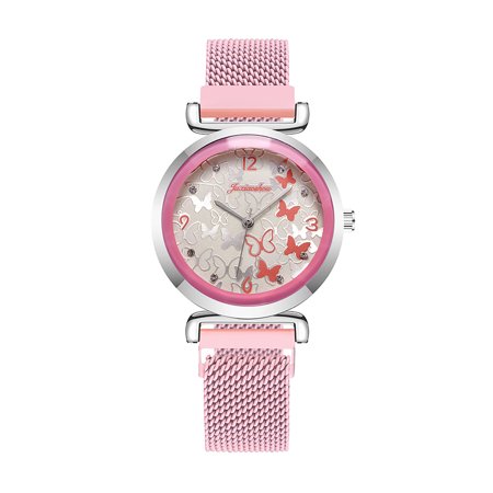 HOARBOEG Watch for Women Mother's Day Gift Modiya Ladies Magnetic ...