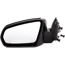 Dorman 955-267 Driver Side Door Mirror for Specific Ford Models ...