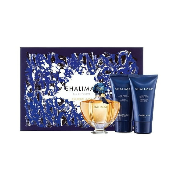Shalimar Perfume
