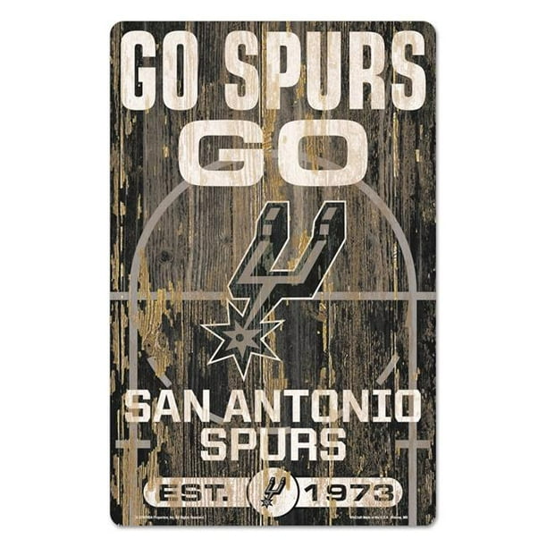 San Antonio Signs