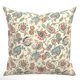 Better Homes & Gardens Painterly Jacobean Multi 8 Yards by the Bolt 54 ...