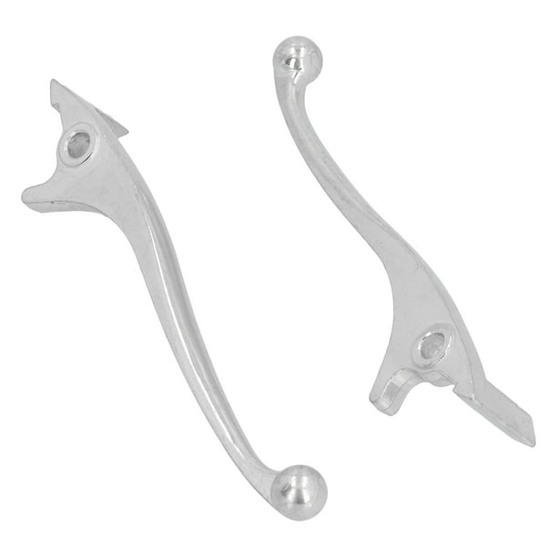 Brake Lever, Scooter Brake Lever Pair Of And Durable Universal For ...
