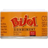 Bijol Condiment, .5 oz - Walmart.com