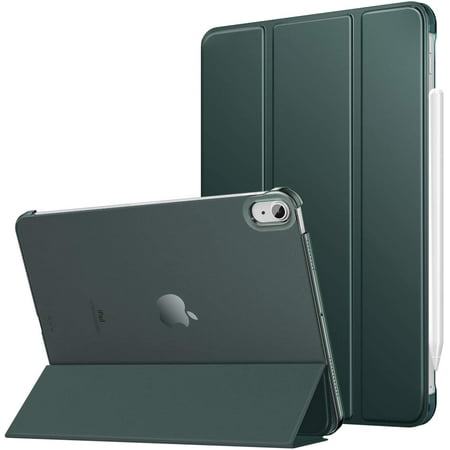 Case Fit New iPad Air 4th Generation 2020 - iPad Air 4 Case 10.9 inch ...