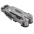 SOG POWERLITRE 19-In-1 Mini Multi-Tool (Stone Wash Finish) - Walmart.com