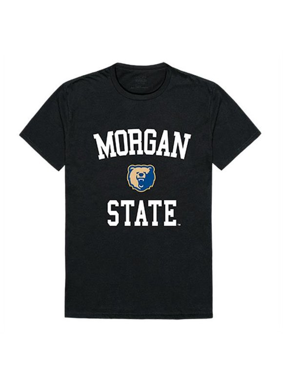 Morgan State University Colors