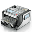 Cassida 5520 UV USA Money Counter Machine with ValuCount, Currency ...