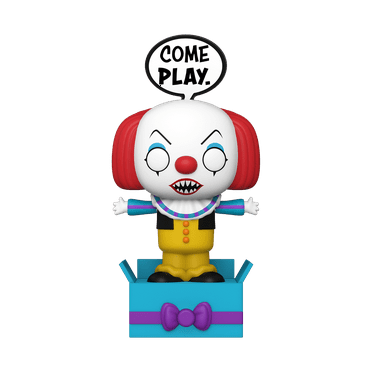 Funko 5 Star: Horror - Pennywise - Walmart.com