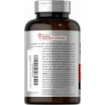 Horbaach, Nitric Oxide Max 3600mg, 120 Caplets, Pre Workout Supplement ...
