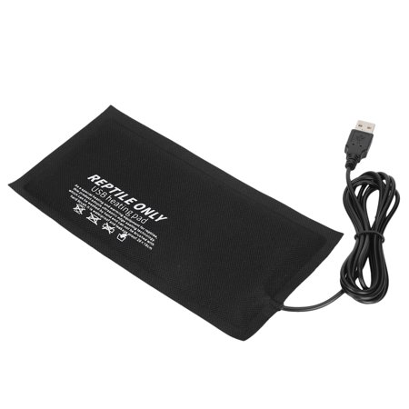 USB Heat Pad,Reptile USB Heating Pad USB Heating Padfor Reptile Reptile ...