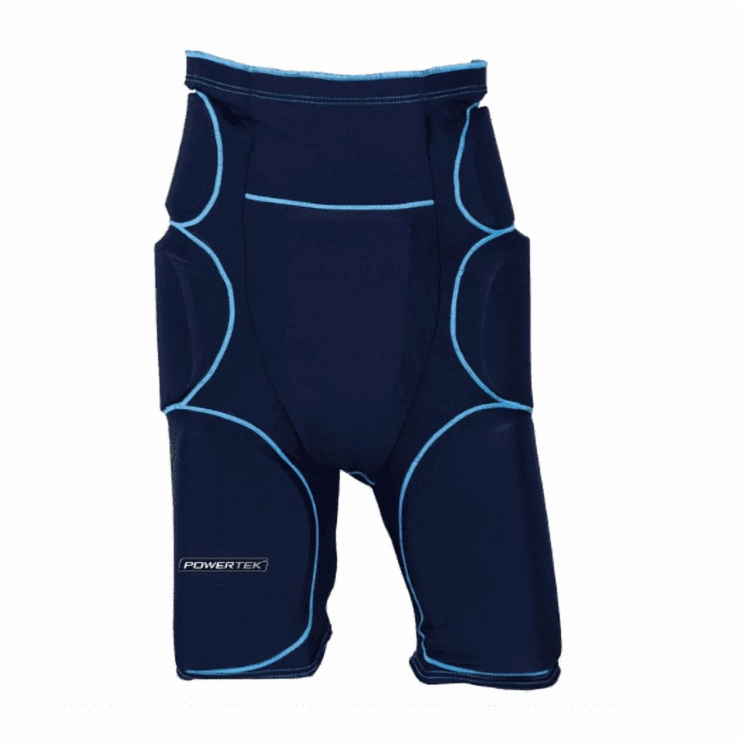 Click here for Powertek V3.0 Junior Ringette Girdle - Lightweight... prices