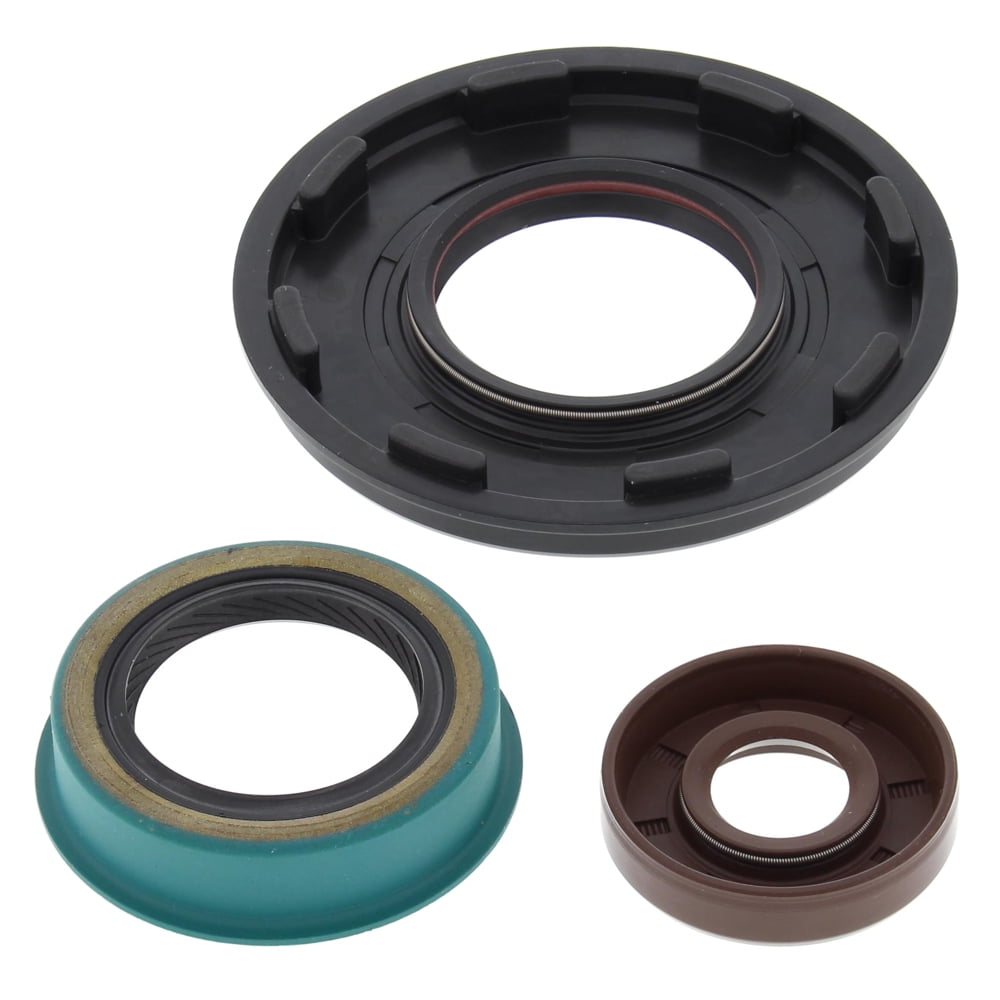 New Engine Oil Seal Kit Polaris Sportsman 700 4x4 700cc 2002 2003 ...