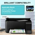 B410 B415 Toner Cartridge (No Chip), Compatible 006R04725 Black Toner ...