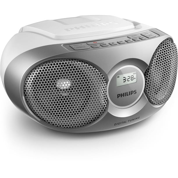 Philips - Portable Stereo System 3 W - Walmart.ca