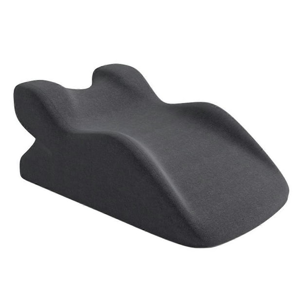 Prone sleeping pillow Prone pillow cushion Prone pillow on the bed ...