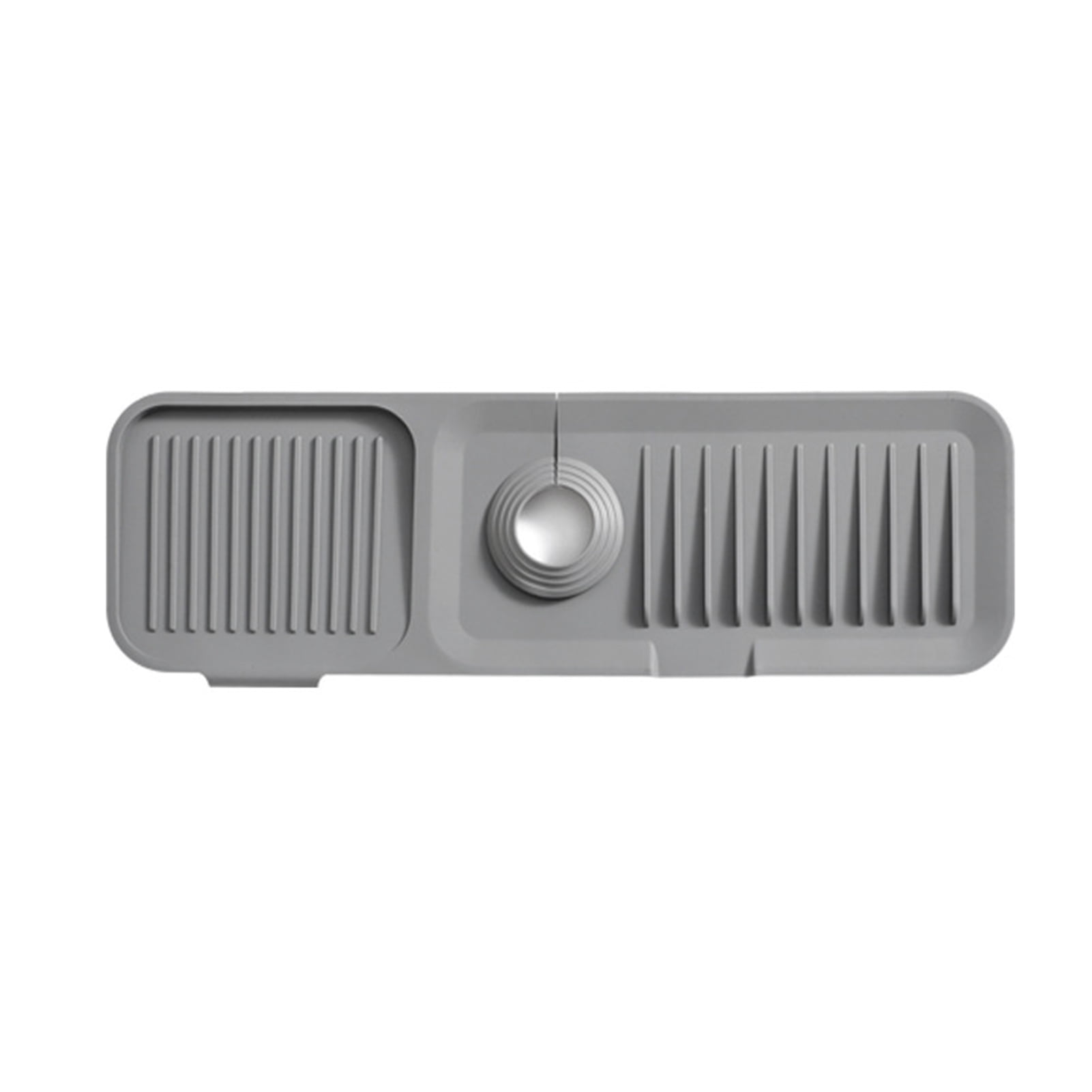 Manunclaims Drain Pad Waterproof Cuttable Aperture Anti-slip Strip ...