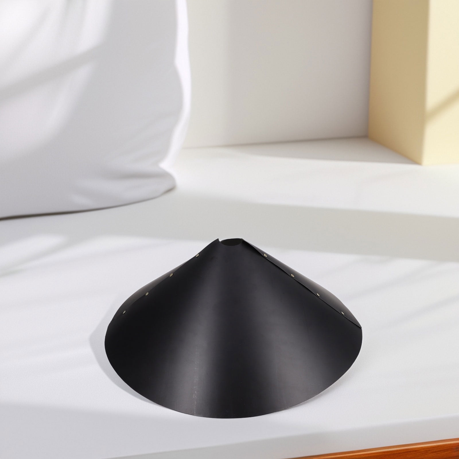 Click here for Homoyoyo Squirrel Baffle Metal For Bird Feeder Pol... prices