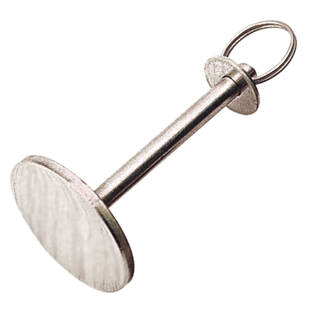 Sea-Dog 221840-1 Hatch Cover Pull - Walmart.com