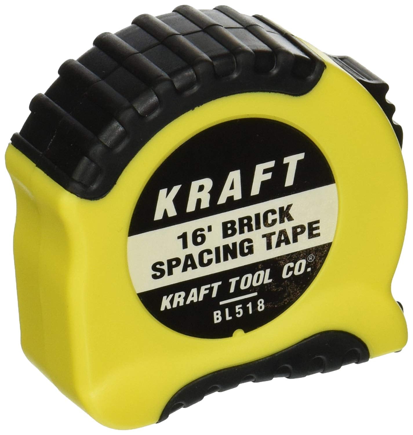 Buy Mason's Brick Spacing Tape Measure 16', 16' Spacing tape has space ...