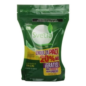 Compra stevia a los mejores precios | Walmart México