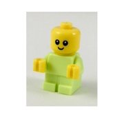 LEGO Series 17 Corn Cob Man Minifigure [No Packaging] - Walmart.com