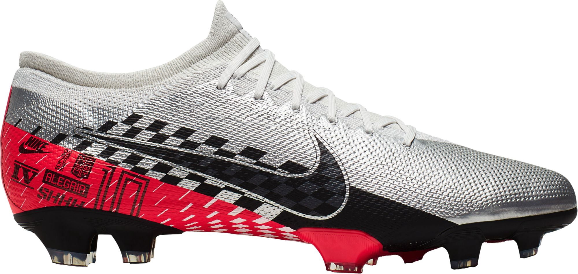 Nike Mercurial Vapor 13 Pro Neymar Jr FG Soccer Cleats Walmart