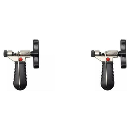 letairis 1/2/3 Bike Chain Breaker Metal Cycling Transmission Accessories Link Rivet Tools ...