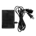Foot Control Pedal & Power Cord Compatible with Singer Sewing 359102 ...