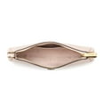 Kate Spade New York Women's Kayla Small Pebbled Leather Top Zip ...
