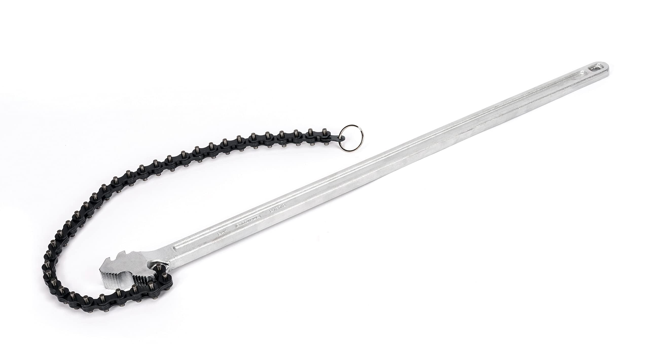 Llave de cadena Titan Tools 21372, 60 cm, acero al carbono | Walmart en ...
