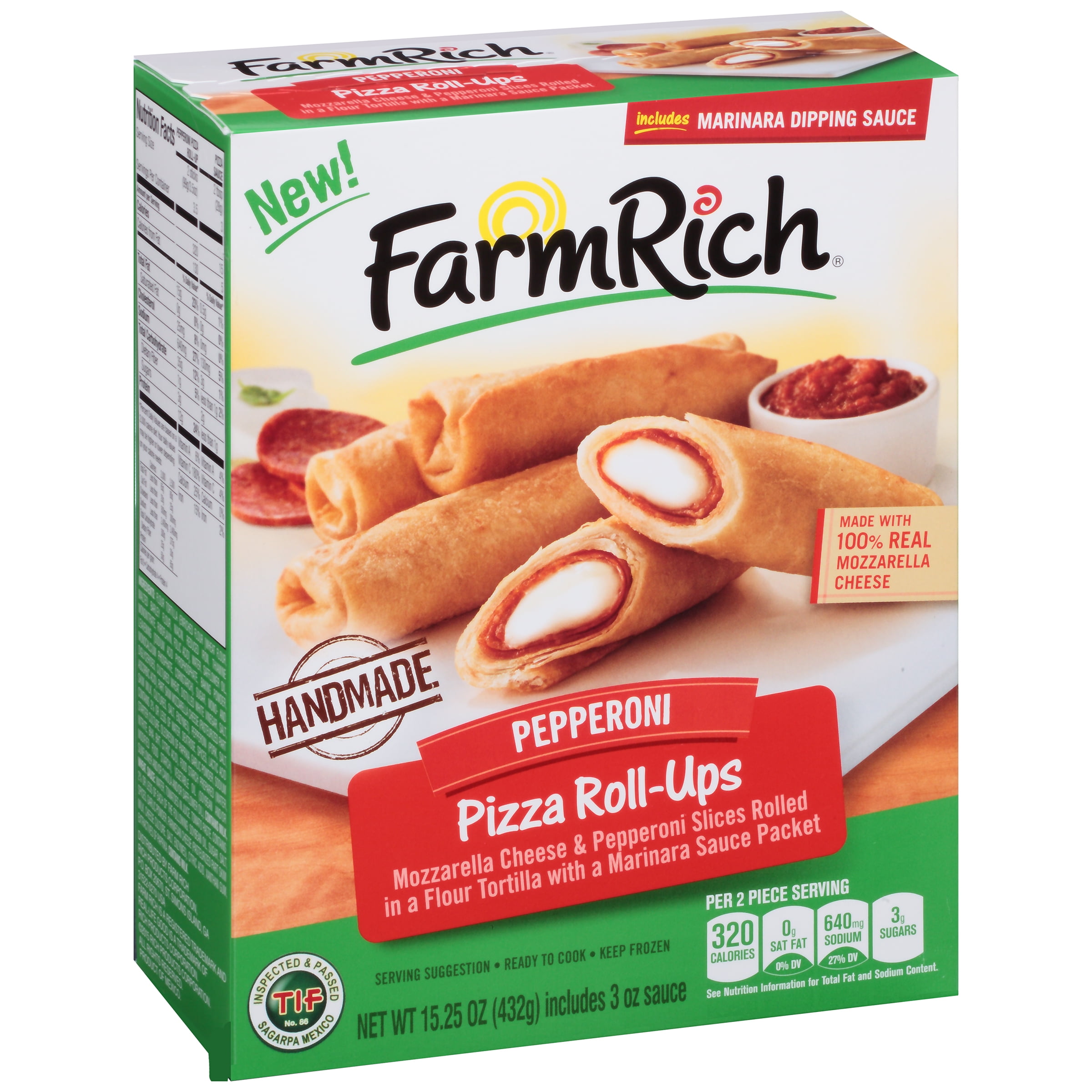 spring roll wrappers walmart