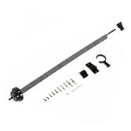 Pullrite 331705 QuickConnect Capture Plate for Lippert King Pin Box ...