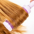 Piink Curl Brush Curl With Prongs Define Styling Brush Curl Clumping ... Piink Curl Brush Curl With Prongs Define Styling Brush Curl Clumping ...