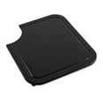 Camco Camper/RV Sink Mate Cutting Board | Features Adjustable Rubber ...