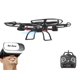 Swift Stream RC Remote Control Z-32VR Wi-Fi Camera Drone with VR ...