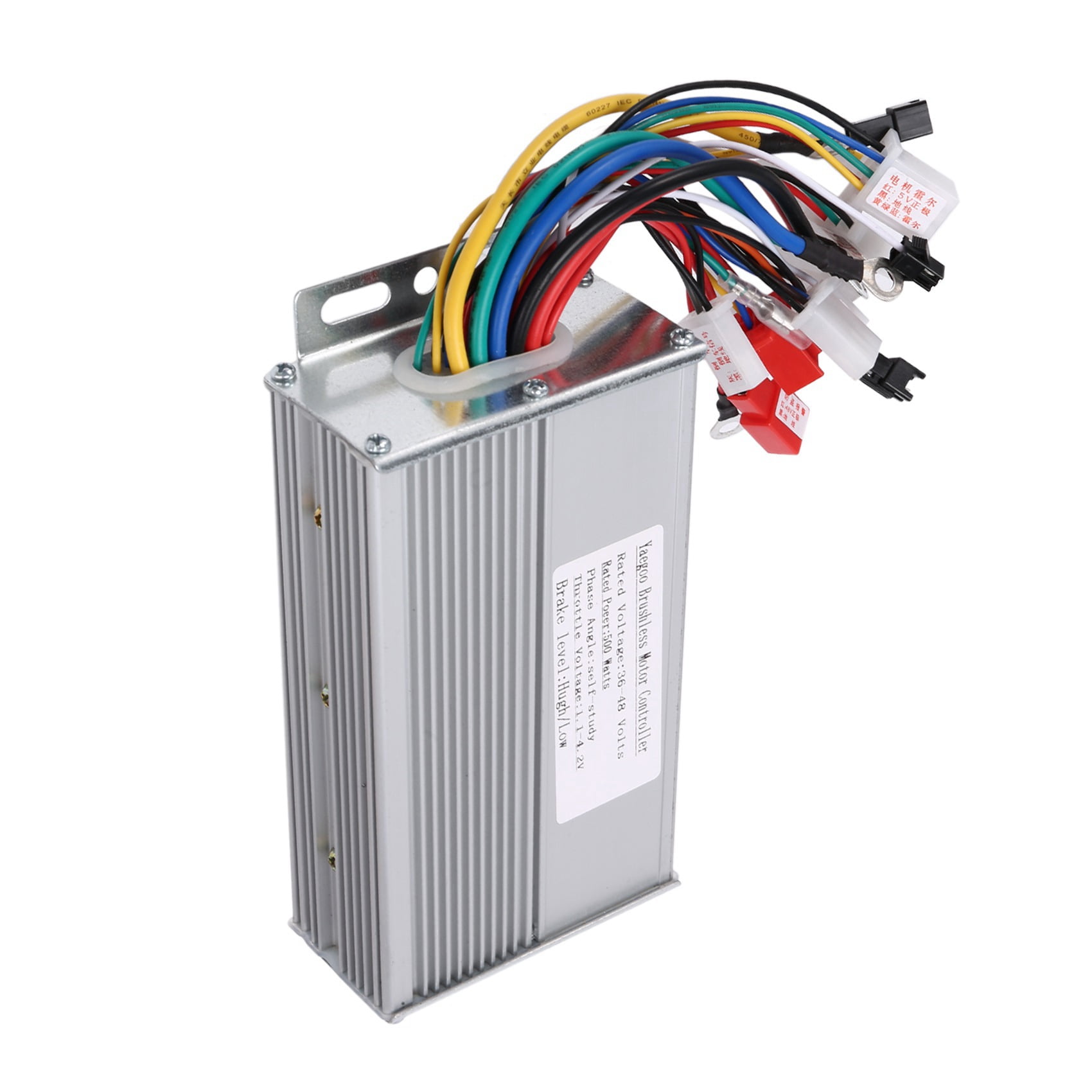 Click here for Unbranded 2x Ebike Brushless Controller 30a 36v 48... prices