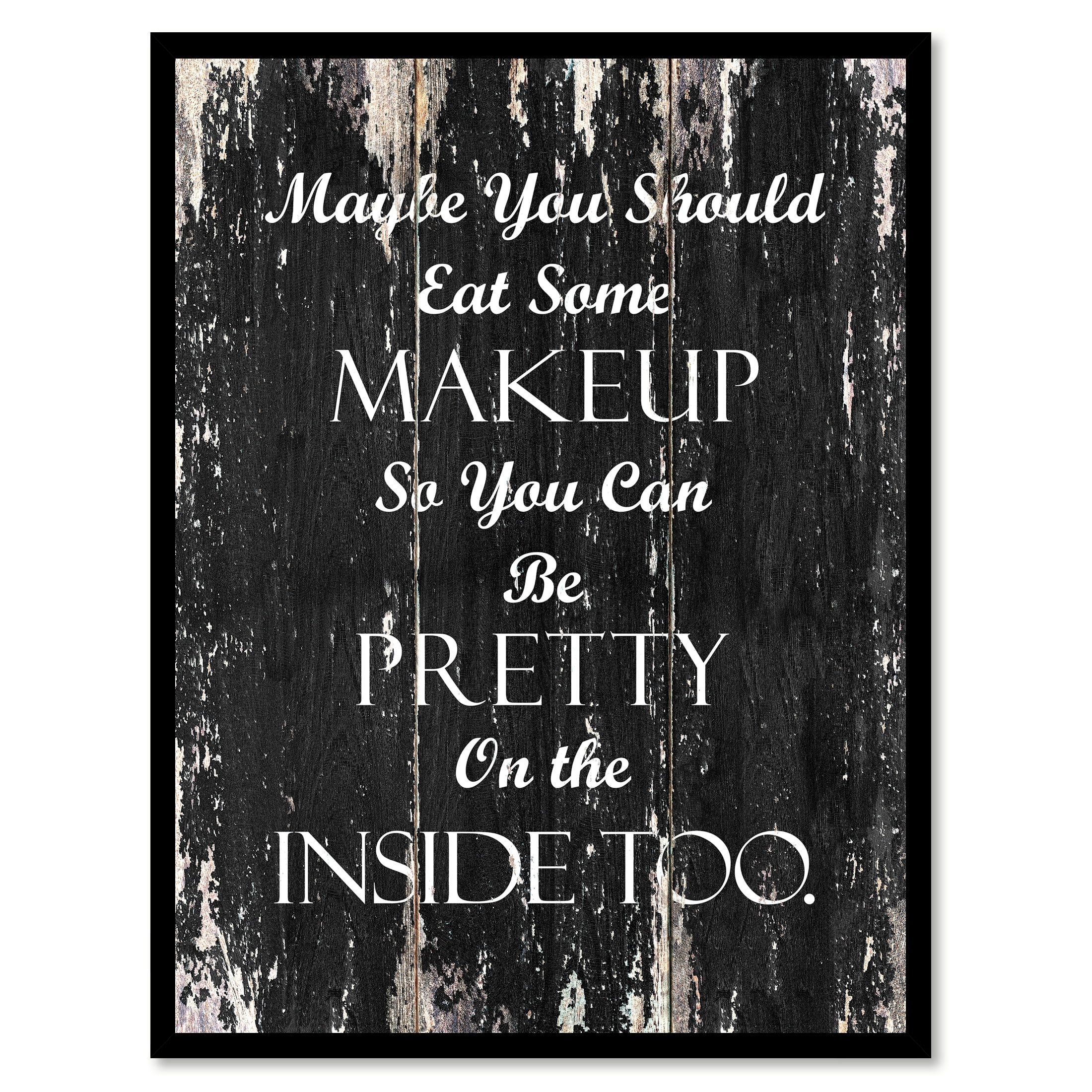 Makeup Artist Quotes And Sayings