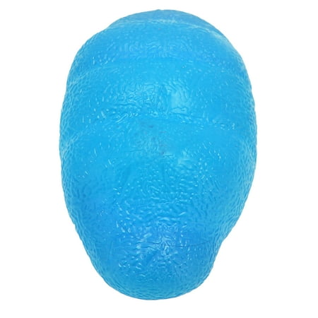 Finger Ball, Portable Motivational Cute Elastic TPR Finger Exerciser ...