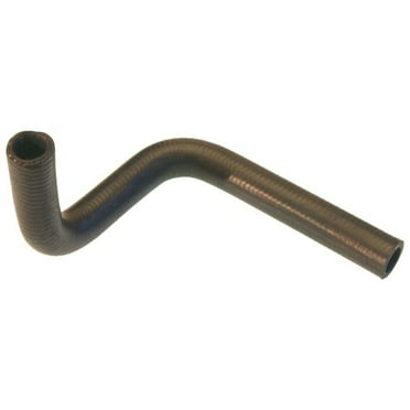 Gates 28480 Heater Hose, 90Deg Molded - Walmart.com