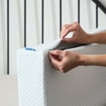 Pillow Cube Standard Pillow for Side Sleepers, Cooling Technology and ...